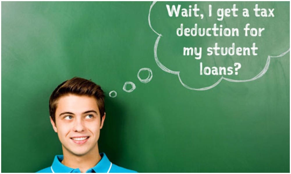 Here Is Everything You Need To About The Tax Deductibility of Student ...