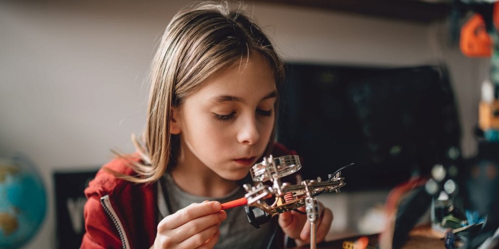 Six Innovative and Amazing Inventions By Kids You Should Know About ...