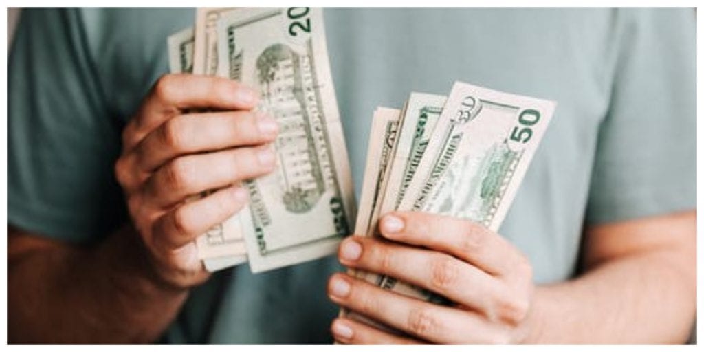 Here’s How You Can Become More Generous With Your Money – DirectSharing