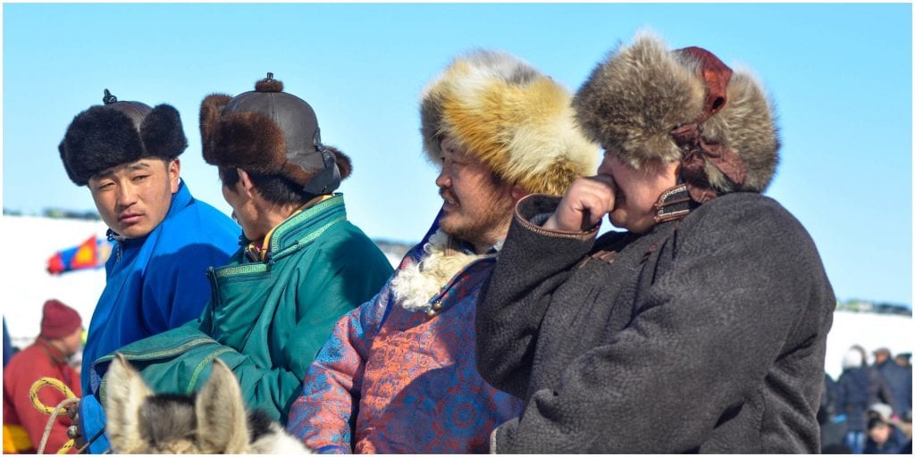 The Life And Traditions Of Mongolian People – DirectSharing