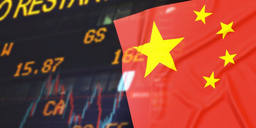 Why Chinese Stock Market Short Positions Are At Their 3-Year Lowest ...