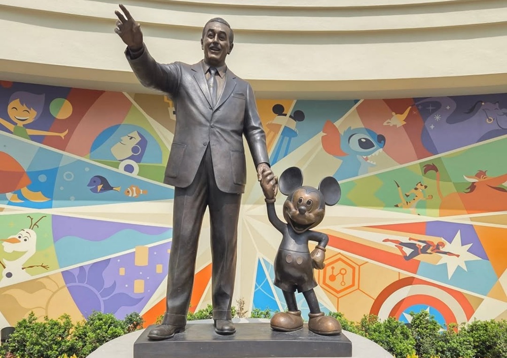 Why Disney Just Laid Off Hundreds of Employees – DirectSharing