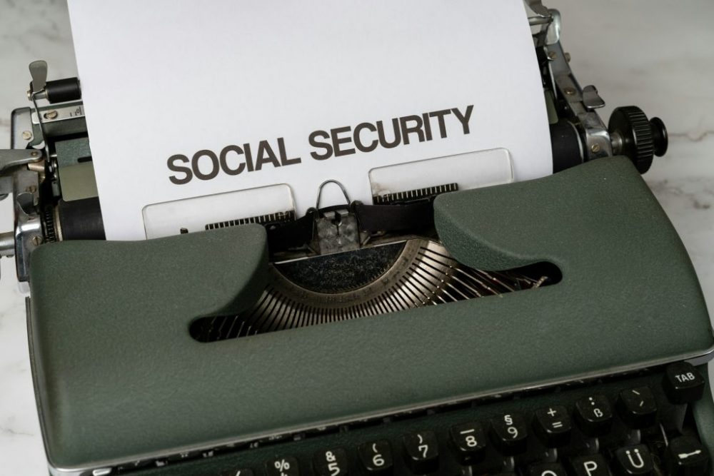 Social Security is Nearing a ‘Total System Collapse,’ Here’s Why ...